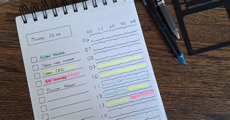 Time Blocking Stencil By Hasslet Download Free Stl Model