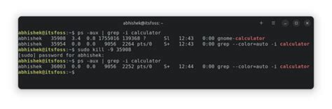 Basic Yet Essential Ubuntu Commands