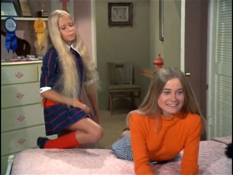 Pin On Maureen Mccormick And Eve Plumb