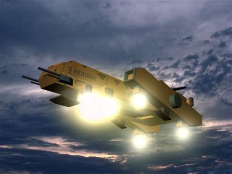 GDI Kodiak Image Tiberian Sun Redux Mod For C C3 Tiberium Wars ModDB