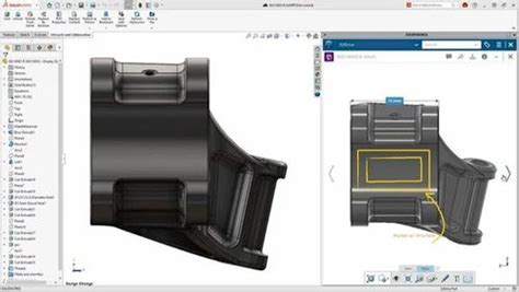 Solidworks Cad Software At ₹ 350000 Piece Malibu Town Gurugram Id