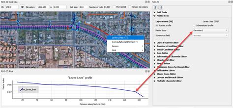 Flo 2d Info Tool — Flo 2d Tutorials Documentation