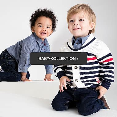 Mode und Kleidung zum Wohlfühlen im C&A Online Shop