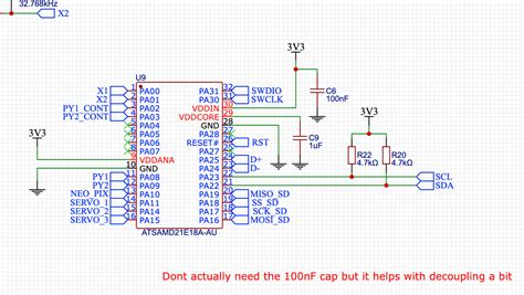 MS5607 Barometer Problem Sensors Arduino Forum