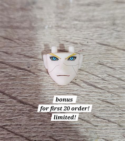 Faceplate Kit With Bonus Limited Time Basr Collects