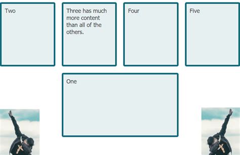 CSS Grid Tutorial To Finally Get It Down Once And For All Dan D Kim Website