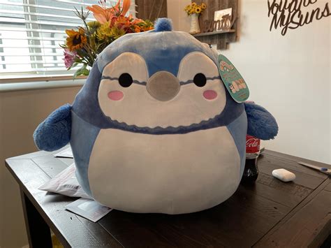 Babs Is Finally Home Scrolller