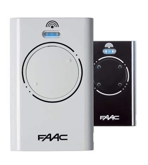 Système Slh Lr Émetteur 868 Et 433 Mhz