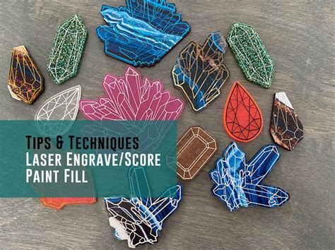 Passthrough Hack For The Glowforge Basic Or Plus Danielle Wethington