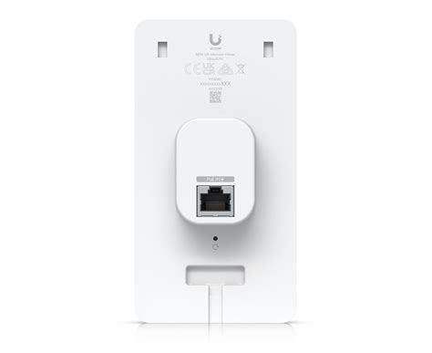 Ubiquiti UA Intercom Viewer Intercom Viewer