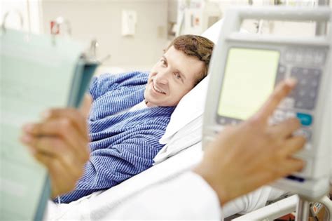 Gehfc Male Medical Examination