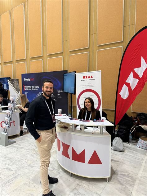 Apostolos Giokas On Linkedin Voxxed Uxma