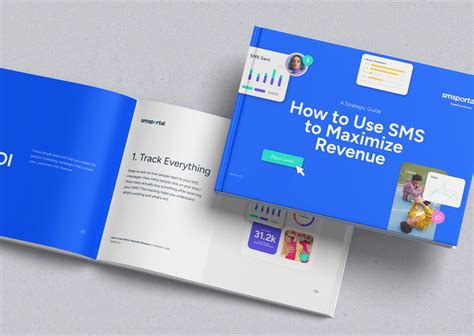 Turning SMS In Revenue SMSPortal