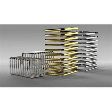 Square Wire Spring At ₹ 500 Piece Ichapur Howrah Id 19151710130