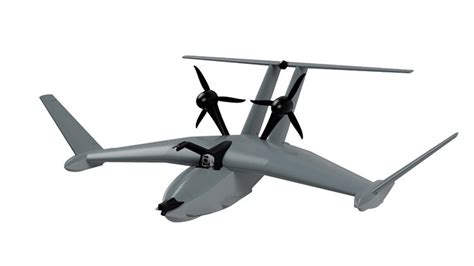 پهپاد Talay چگونه قواعد نبرد دریایی را بازنویسی می‌ کند؟ تک‌ناک