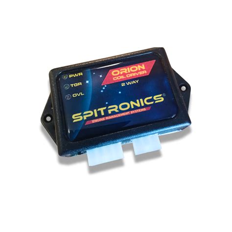 Orion Coil Driver 2 Way Spitronics Engine Management Systems