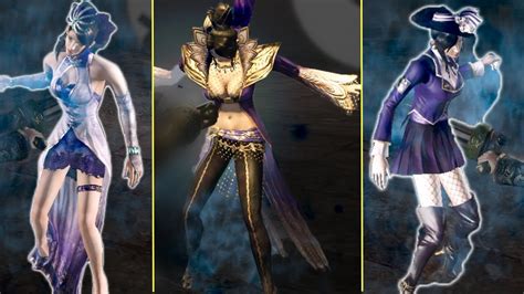 三国無双6／対郭淮詰め 甄姫がやられるだけ04 Ryona Zhenji Youtube