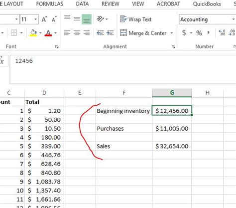 Calculating Food Cost Percentage Food Cost Formula For Restaurant Owners