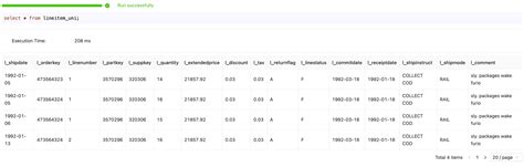 Bug Query Where Conditions Do Not Take Effect In Some Cases Including