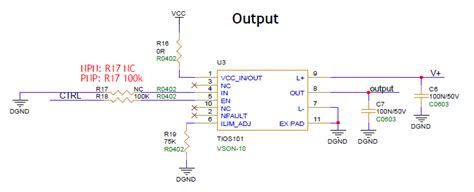 Tios101 Strange Issue While Test Ocp Function Interface Forum