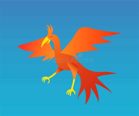 Ponix Bird Stock Illustrations 3 Ponix Bird Stock Illustrations Vectors And Clipart Dreamstime