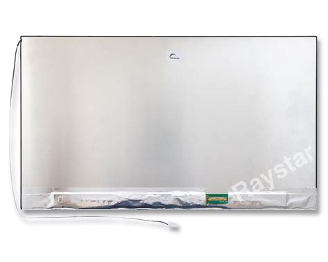 15 6 Inch 1920x1080 EDP LCD Screen Raystar