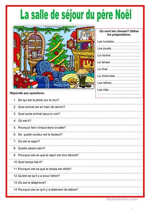 8 000 English Esl Worksheets Pdf And Doc Feuilles De Travail Français