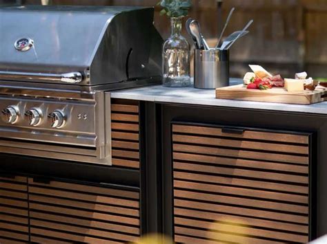 Prefab Outdoor Kitchen Cabinets Besto Blog