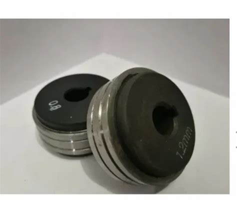 Mig Welding Roller At ₹ 60 Piece New Delhi Id 2855146320362