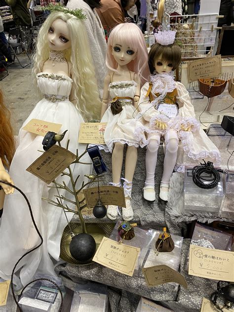 てつ Tetu Doll Twitter