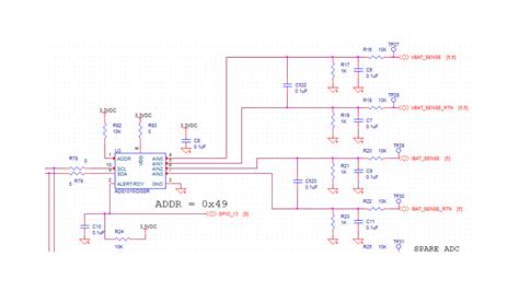 Resolved ADS1015 ADS1015 Set P Error Data Converters Forum Data Converters TI E2E