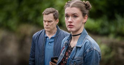 La Nueva Serie De Netflix Que Está Cautivando A Todos Con Solo 8 Capítulos