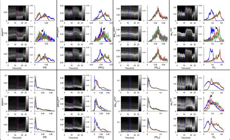 Dynamic Histogram Images And Selected Histograms For Each Download
