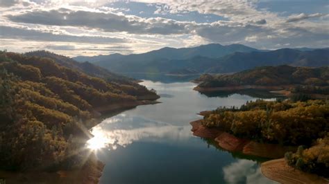 Lake Shasta Visual Revival