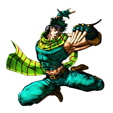 File Joseph ASB Png JoJo S Bizarre Encyclopedia JoJo Wiki