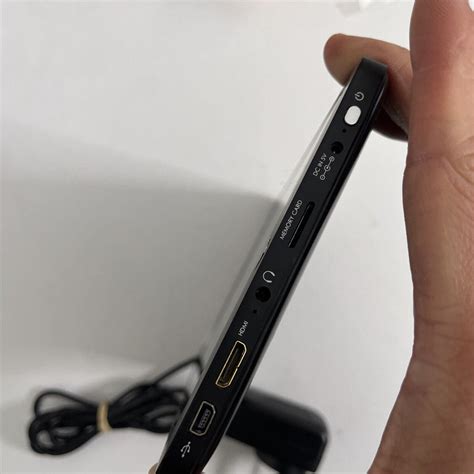 Pendo Pendopad 40 Multitouch 7 Android Tablet Pp4mt 7 Retro Unit