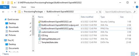 Windows Autopilot Plan B Deployment Research
