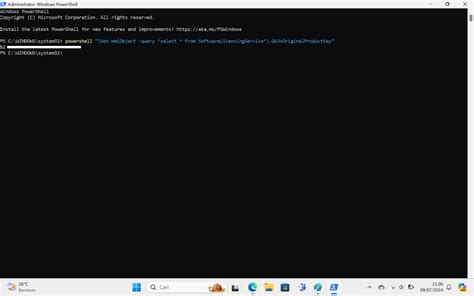 3 Cara Cek Windows 11 Ori Atau Bajakan Firdaus Artikel