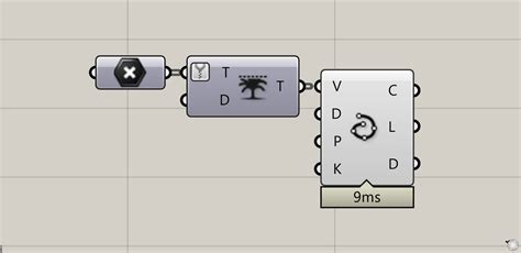 Selecting Points For Interpolation Grasshopper Mcneel Forum