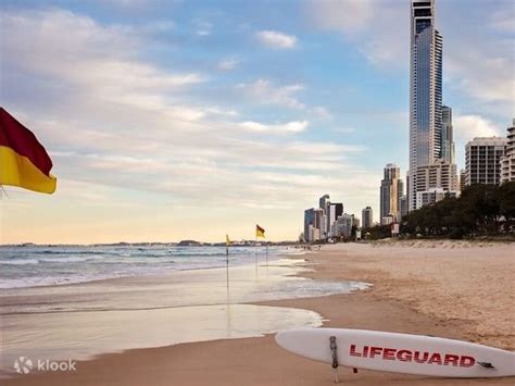 브리즈번 또는 골드 코스트 프라이빗 데이 워킹 투어 클룩 Klook 한국