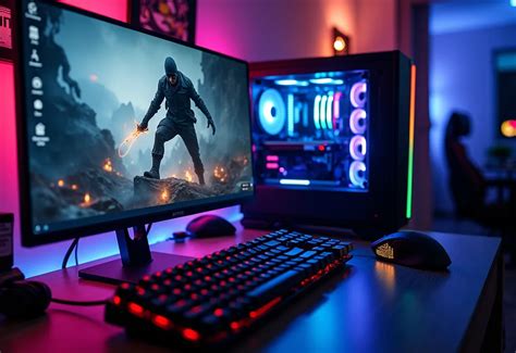 Optimizing Your Computer For Gaming Tips And Tricks
