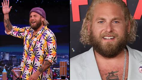 Famille De Jonah Hill