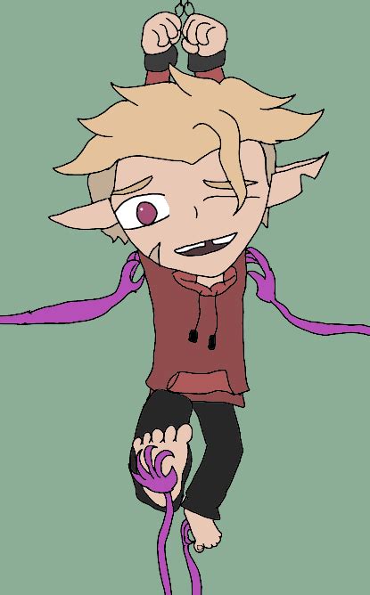 Hunter Noceda Endurance Test By Ceerasa On Deviantart