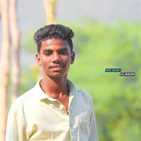 Rajesh Kumar Rajesh 04 05 On Threads