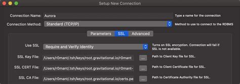 Database Access Gui Clients Teleport