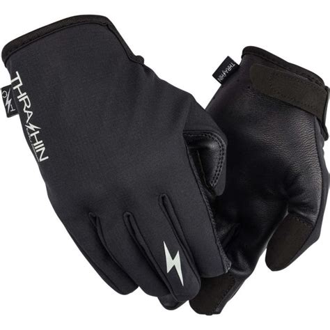 Thrashin Supply Stealth Windbreaker Gloves Fortnine