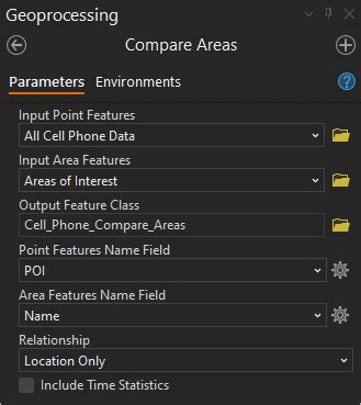 Identify Suspects With Movement Analysis Documentation
