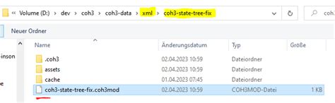 GitHub Cohstats Coh Data Human Readable Data From The Game COH