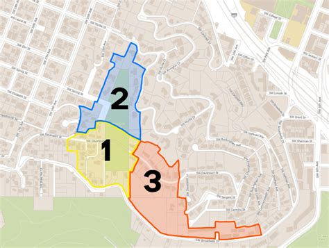 Firewise Governors Park Southwest Hills Residential League
