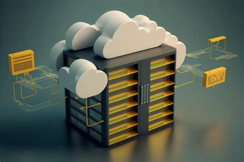 Cloud Database Management System Concept Generative Ai National Cyber Security Center Of Hungary